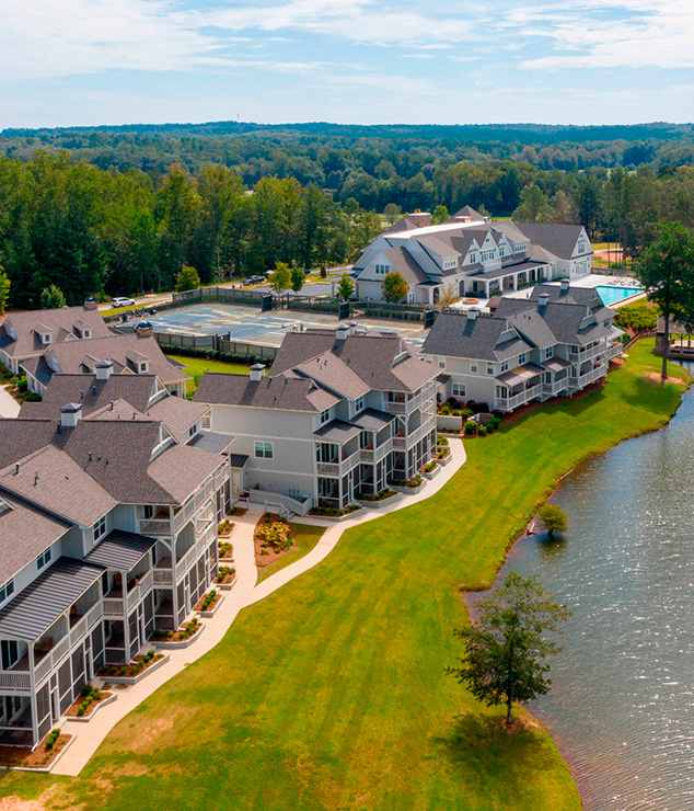 What We Do | Merril Trust