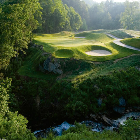 Sky Valley Resort and Country Club | Merril Trust