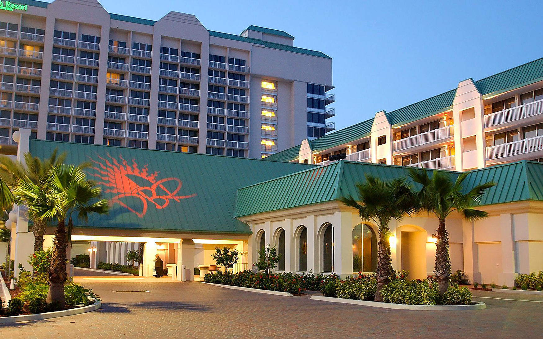 Daytona | Merril Trust