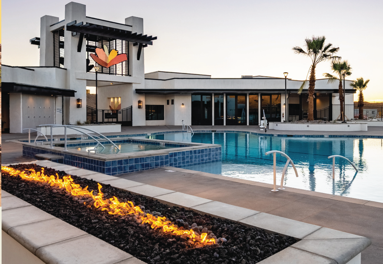 Desert Color Utah | Merril Trust