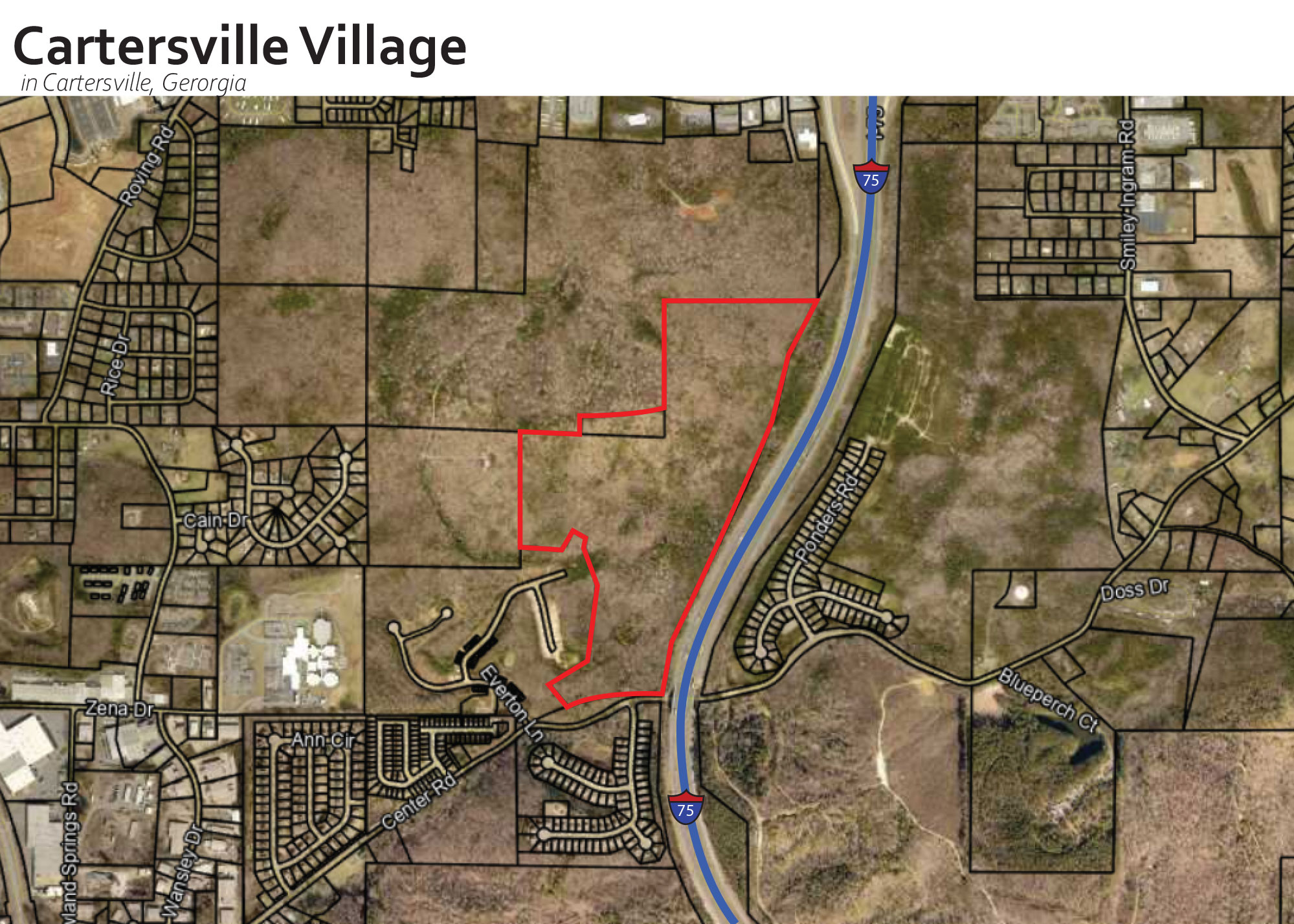 Portfolio | Merril Trust